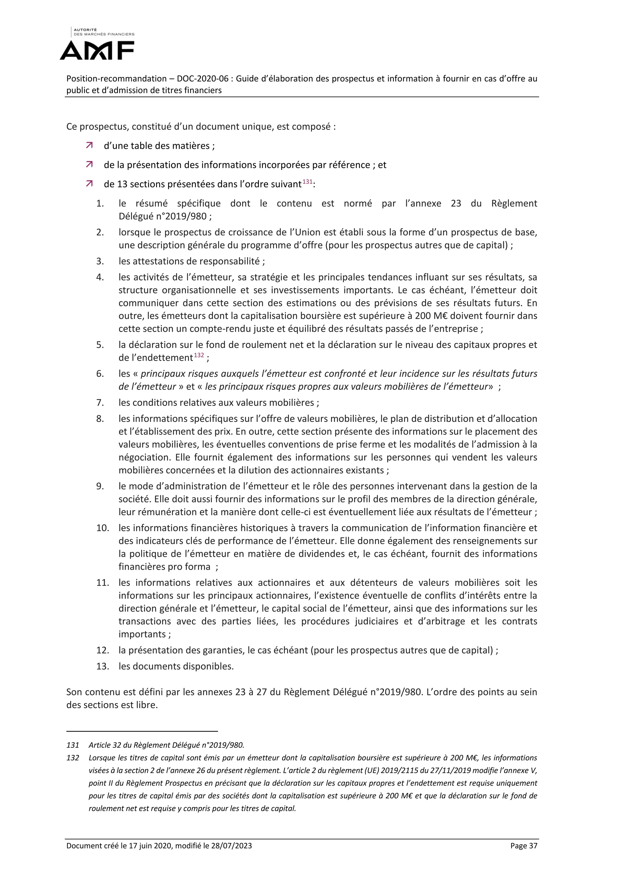 Guide AMF prospectus.pdf