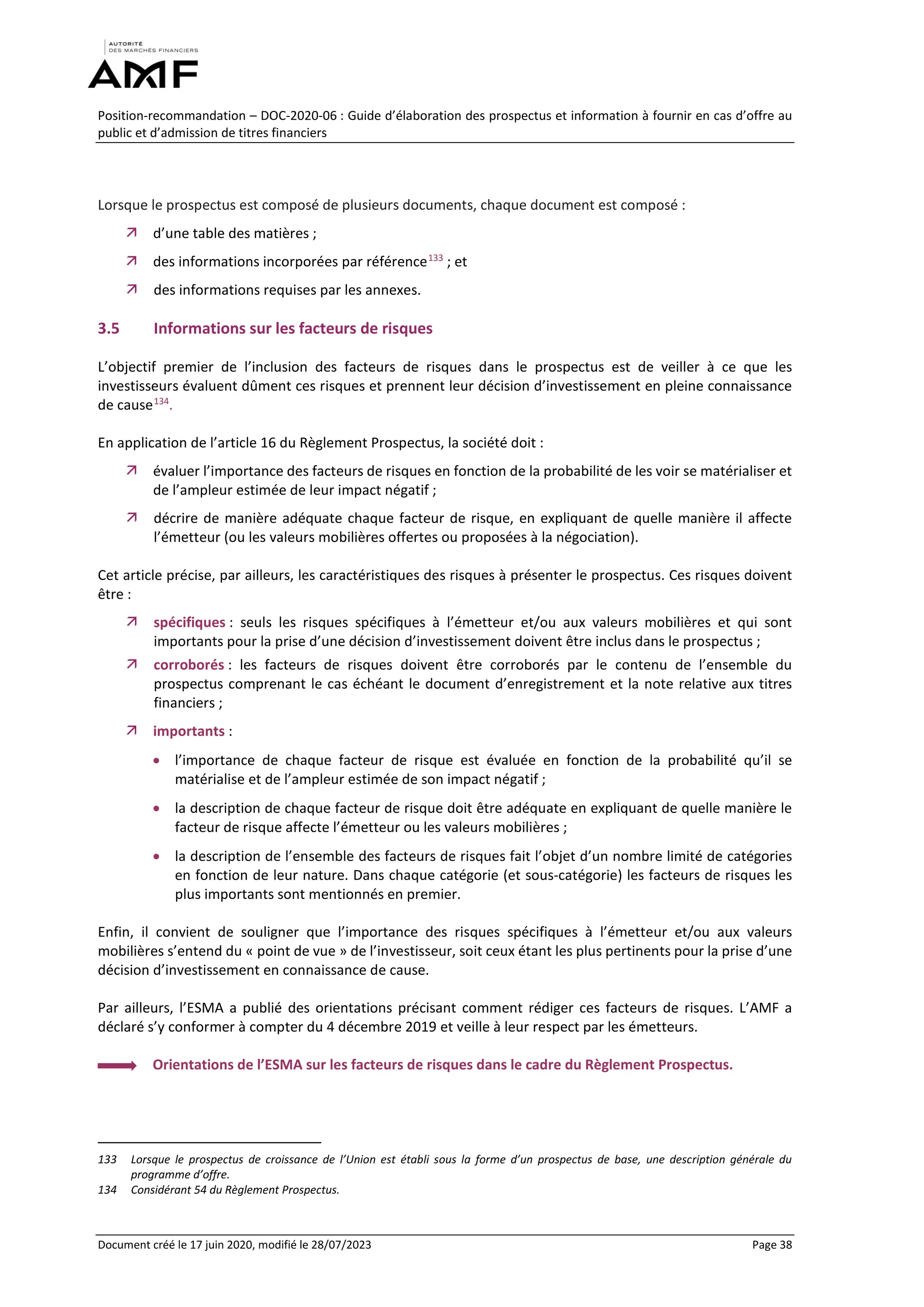 Guide AMF prospectus.pdf