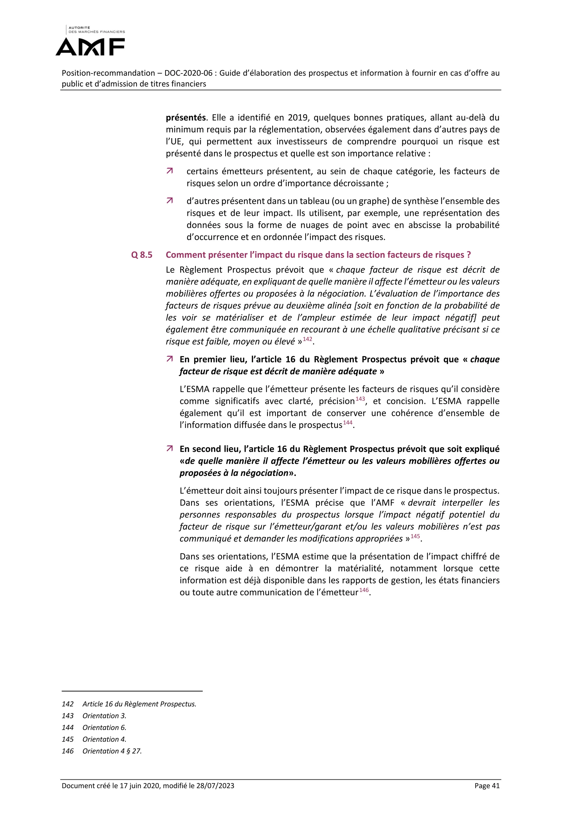 Guide AMF prospectus.pdf