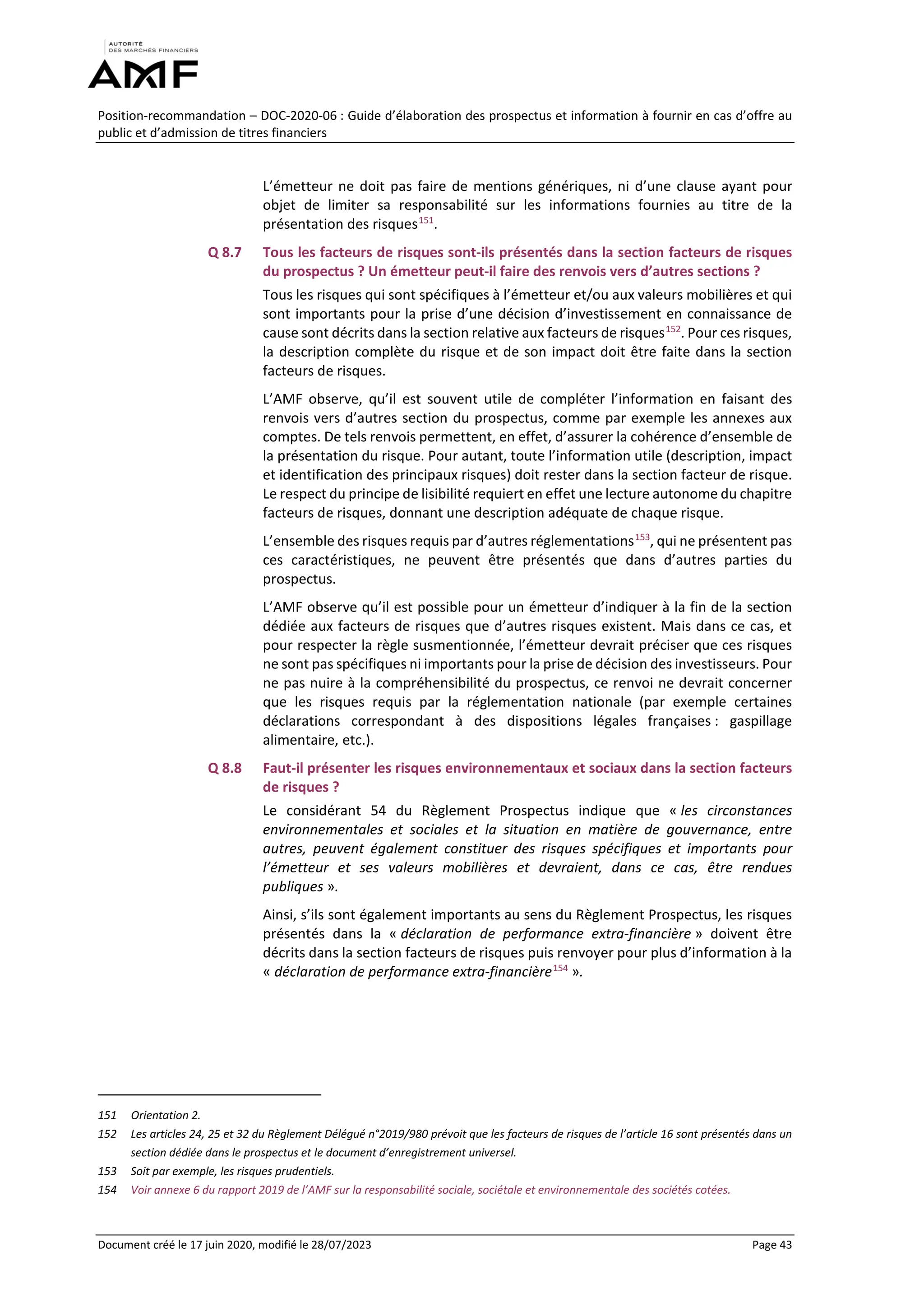 Guide AMF prospectus.pdf