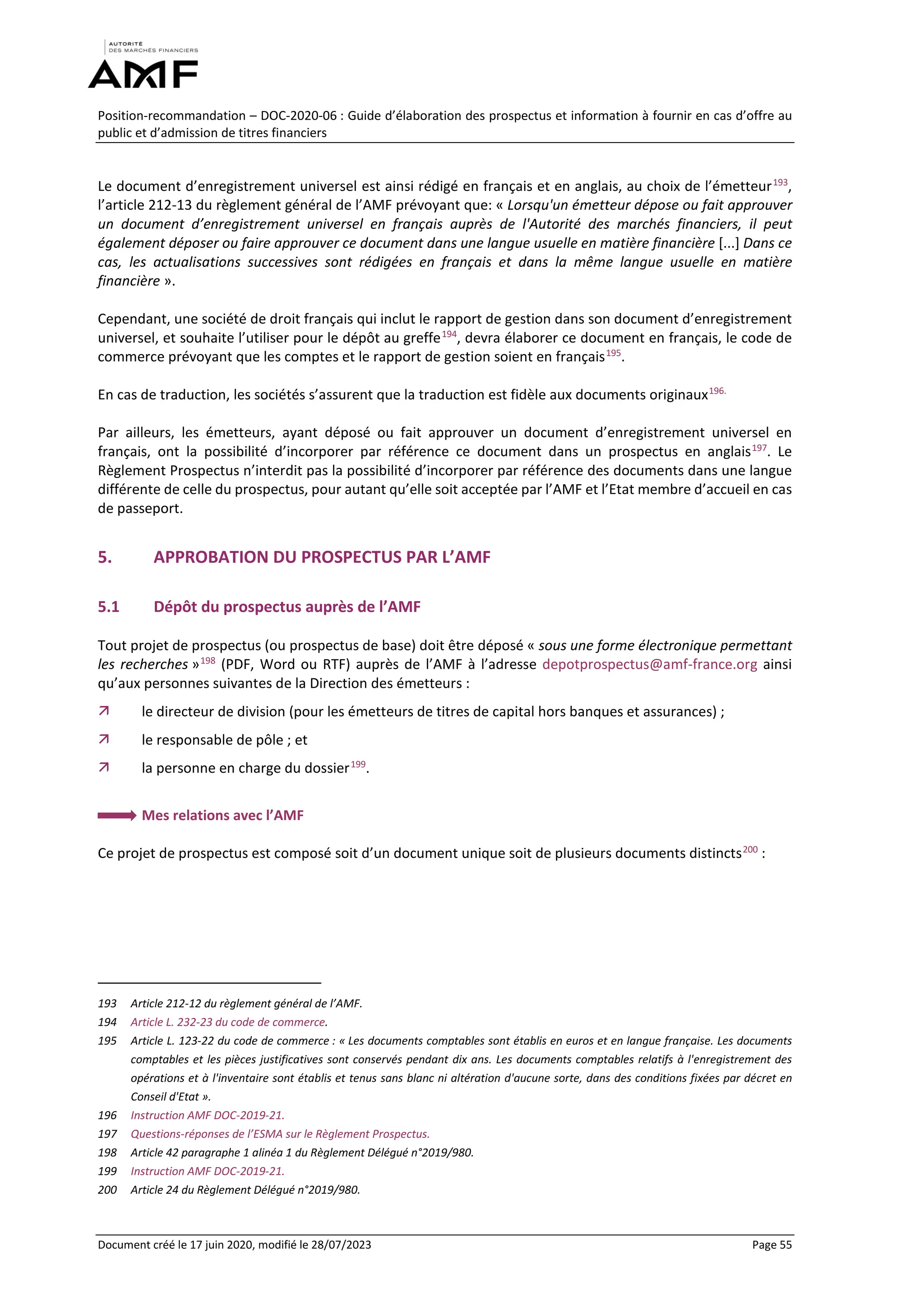 Guide AMF prospectus.pdf