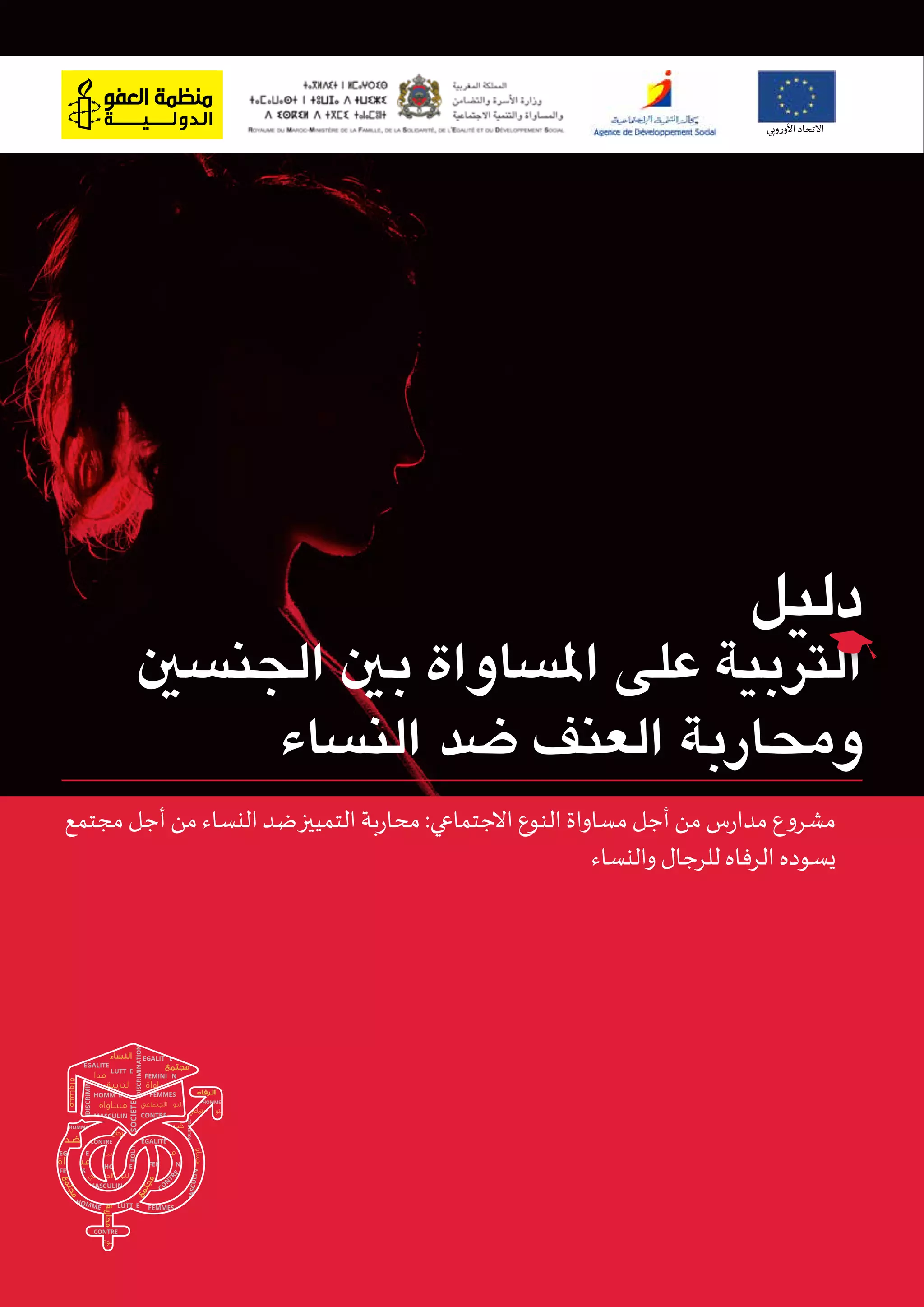 Guide arabe Amnesty | PDF