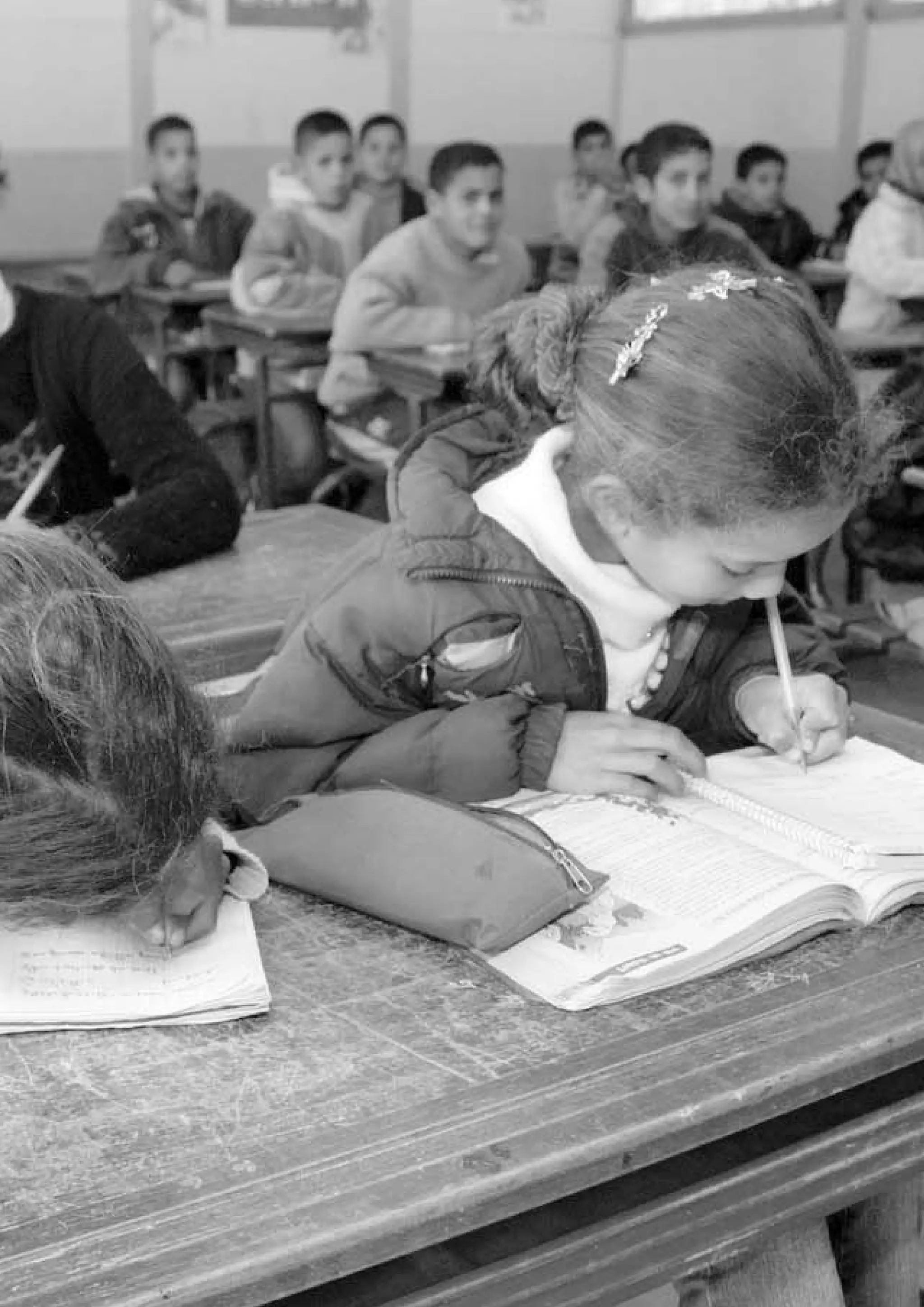 Guide arabe Amnesty | PDF