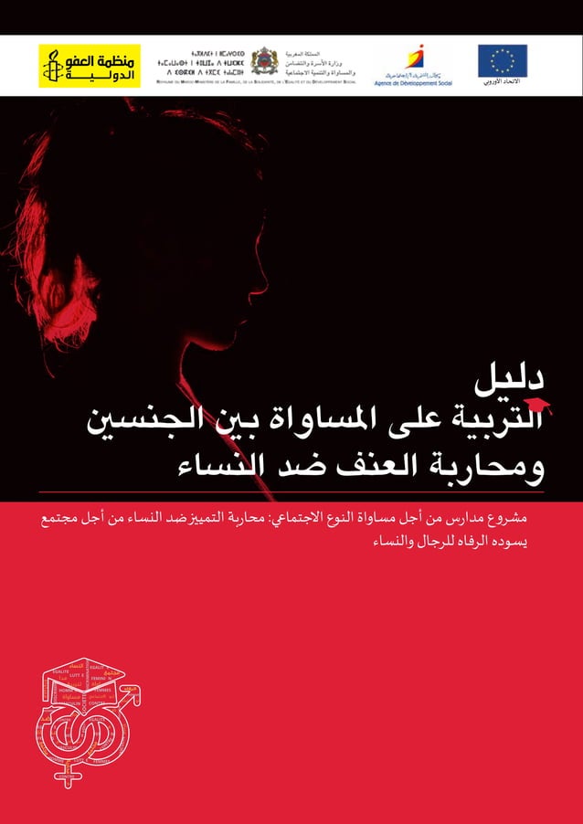 Guide arabe Amnesty | PDF