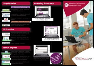 Digital library guide | PDF