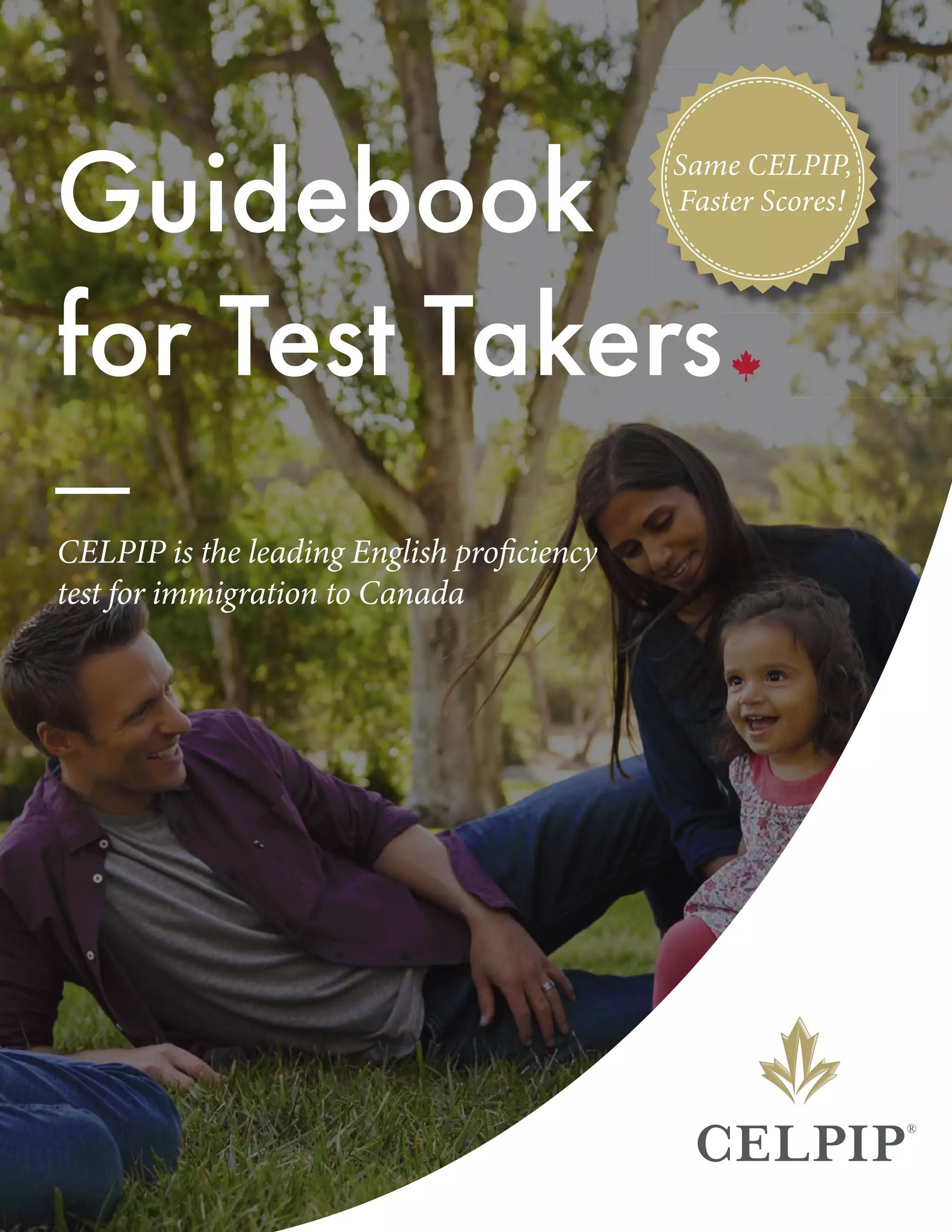 Guidebook celpip-test-takers-6-1 | PDF