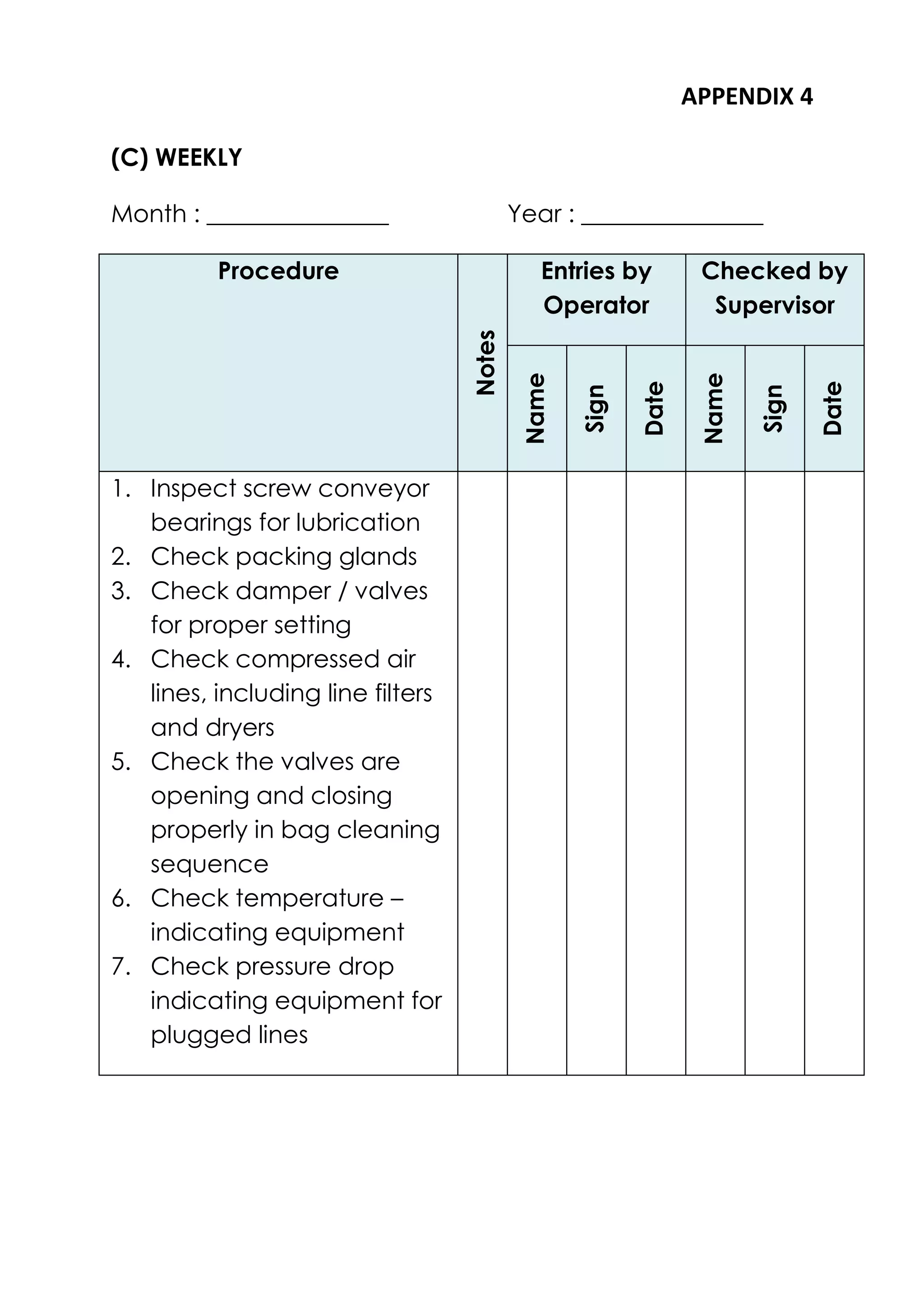 Guidebook of-bag-filter | PDF