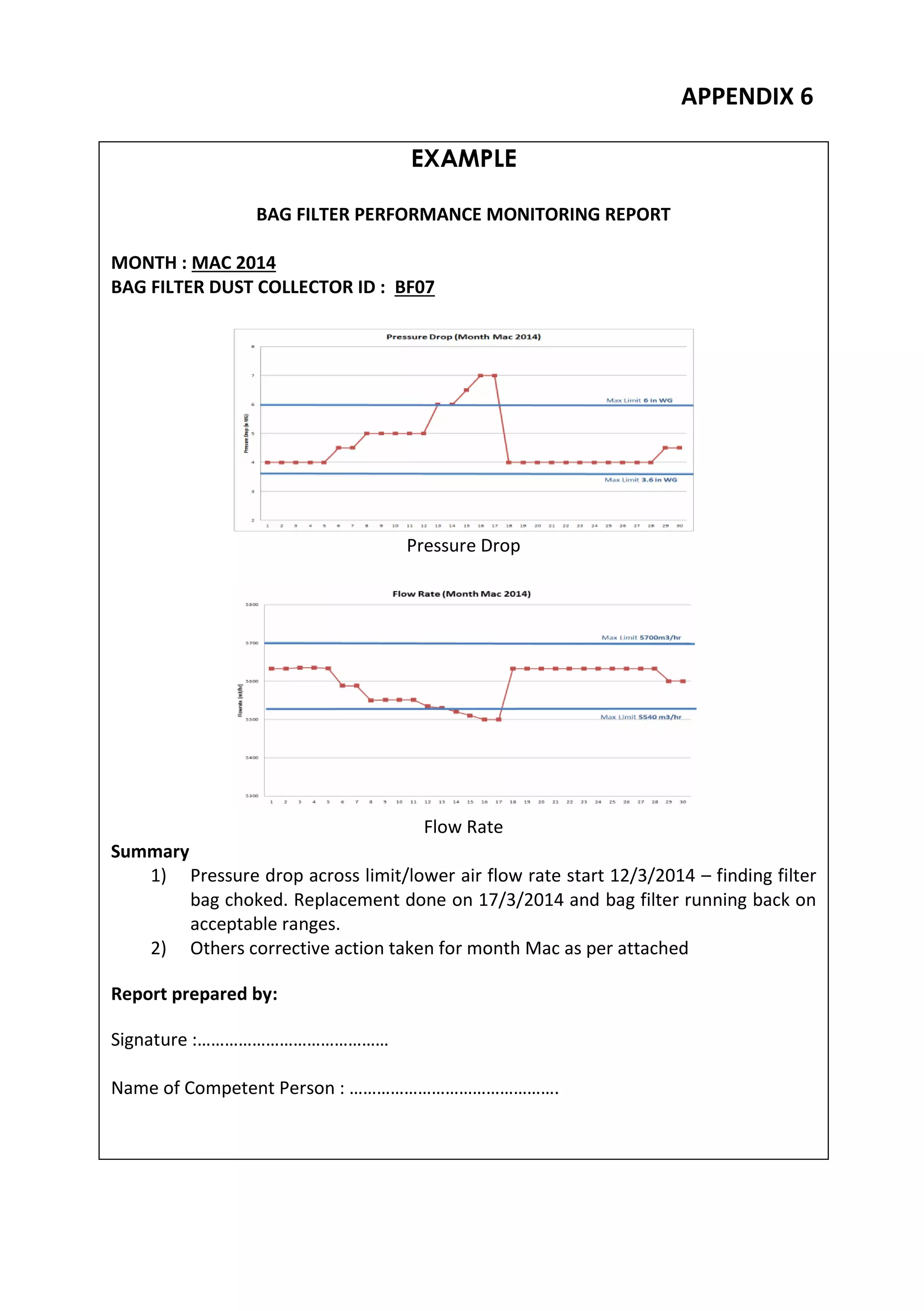 Guidebook of-bag-filter | PDF