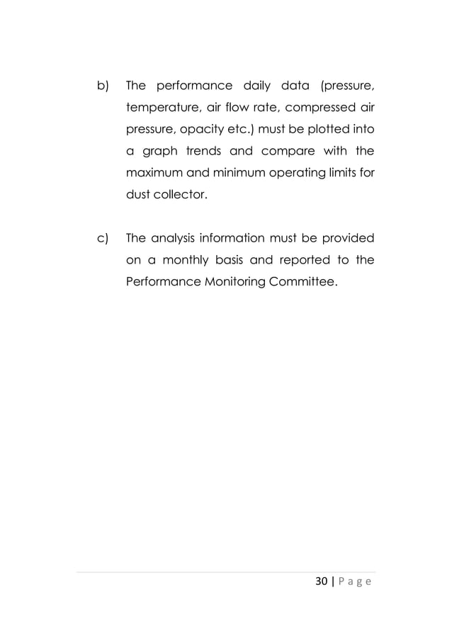 Guidebook of-bag-filter | PDF | Indoor Environmental Quality | Home ...