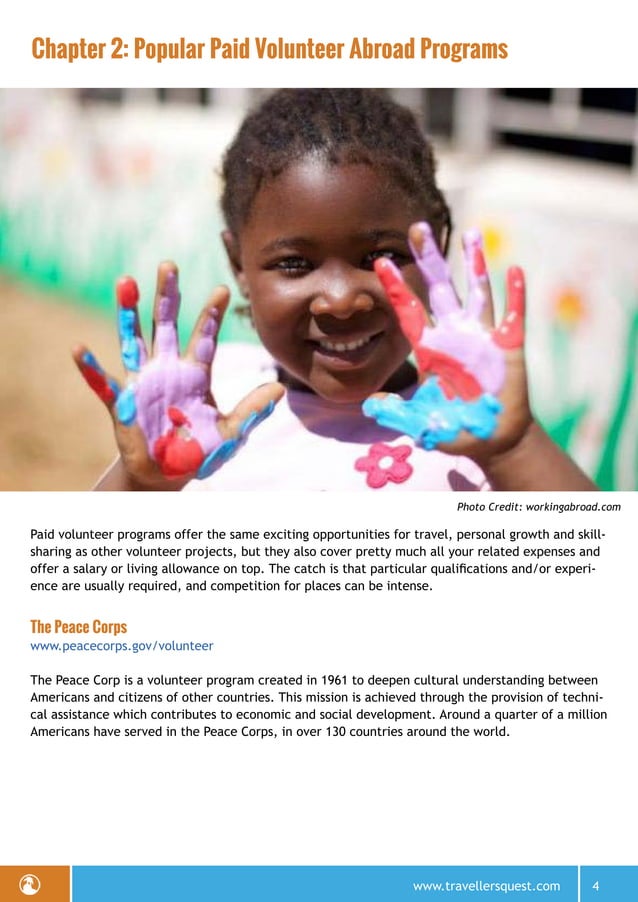 Paid Volunteer Abroad Guide paid-volunteer-abroad-guide