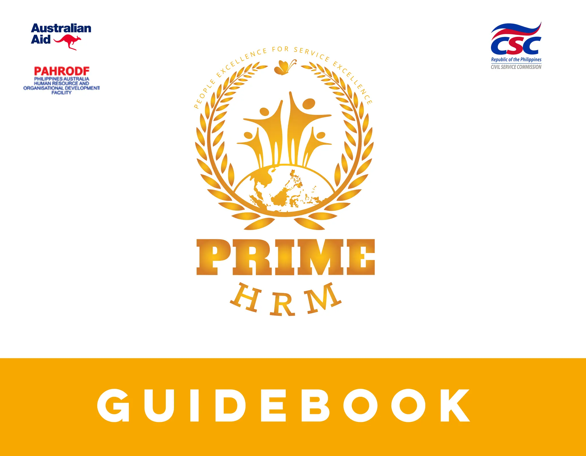 CSC HRM Guidebook | PDF
