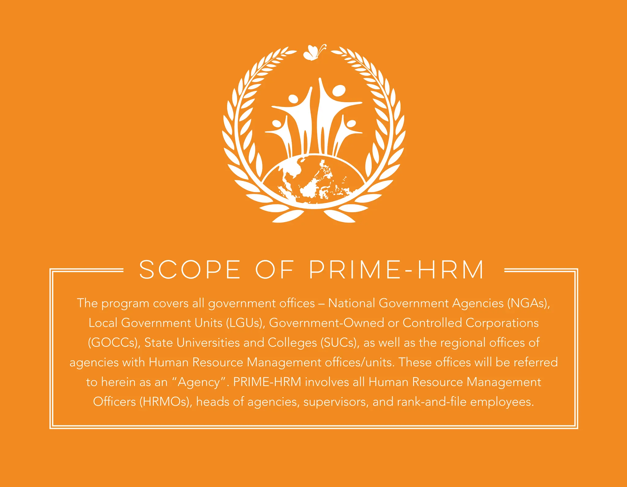 CSC HRM Guidebook | PDF