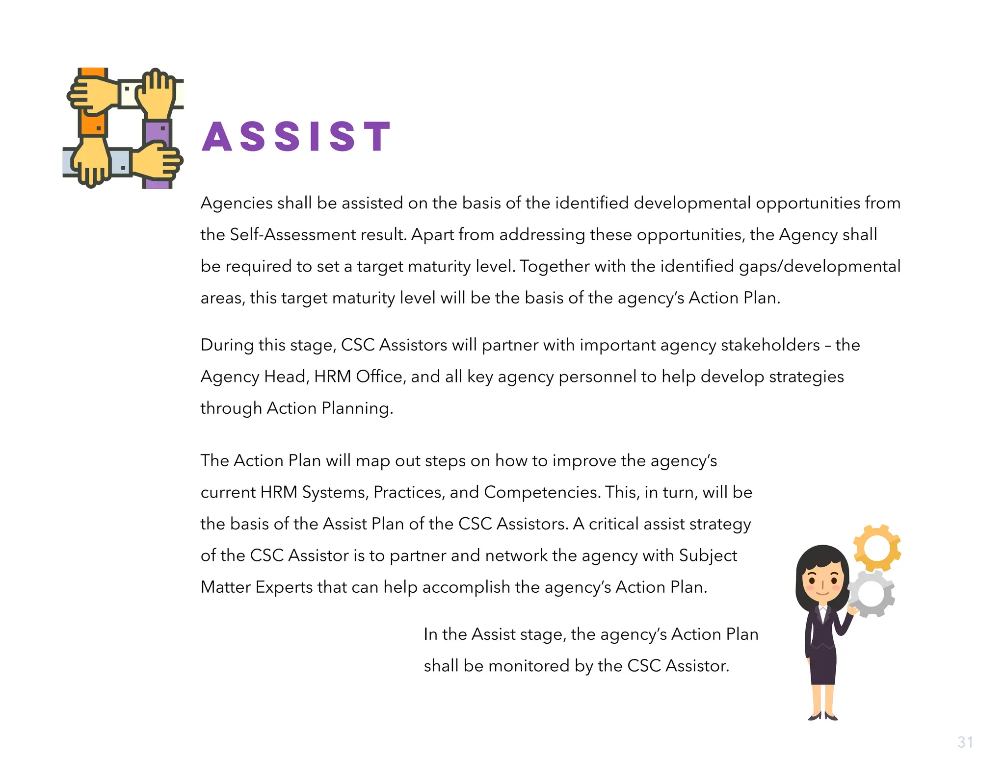 CSC HRM Guidebook | PDF