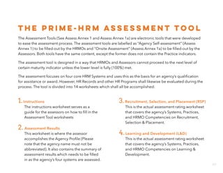 CSC HRM Guidebook | PDF
