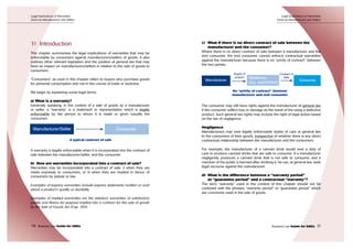 Guide book business law guide for sm es | PPT