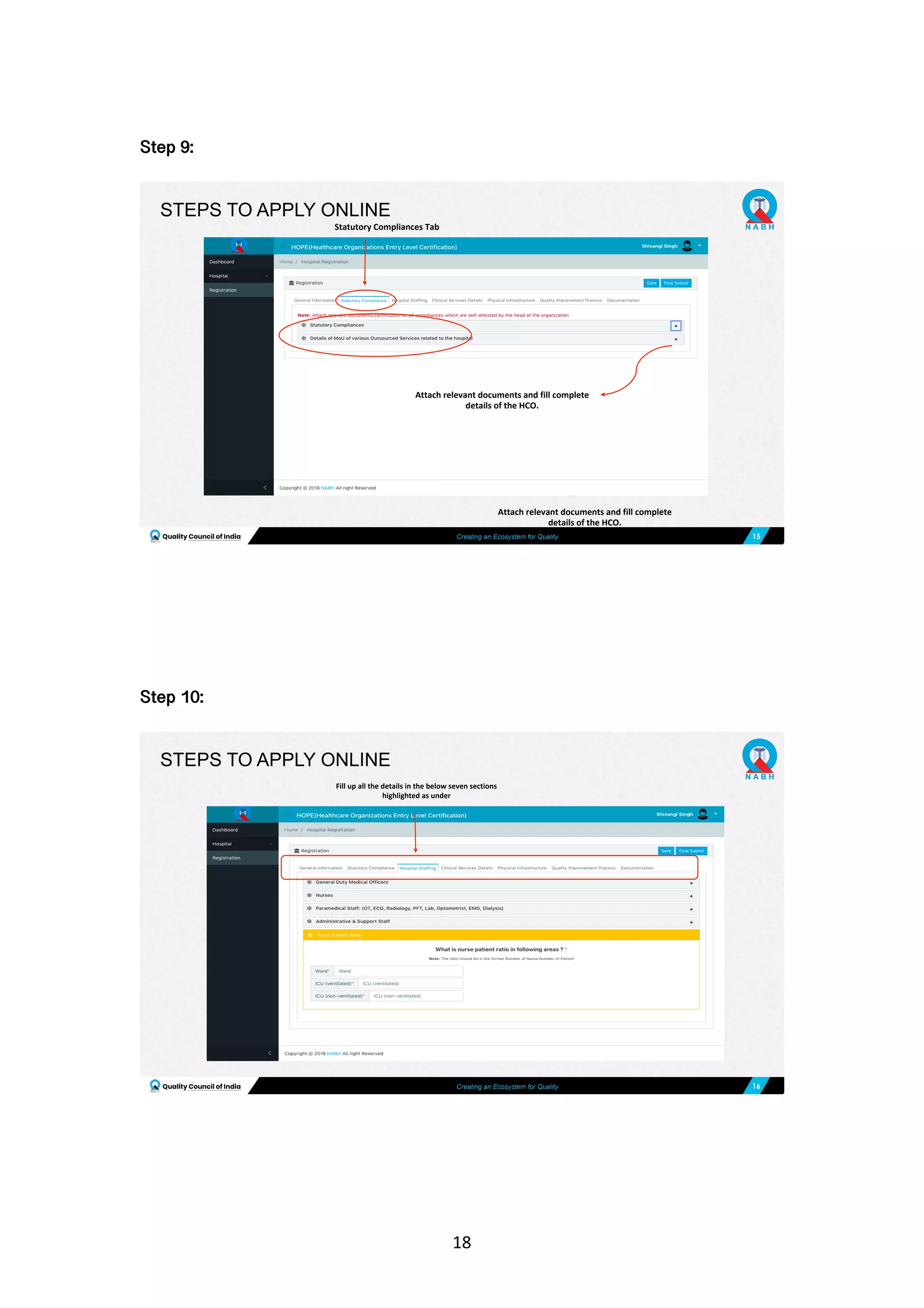 Guidebook hope | PDF