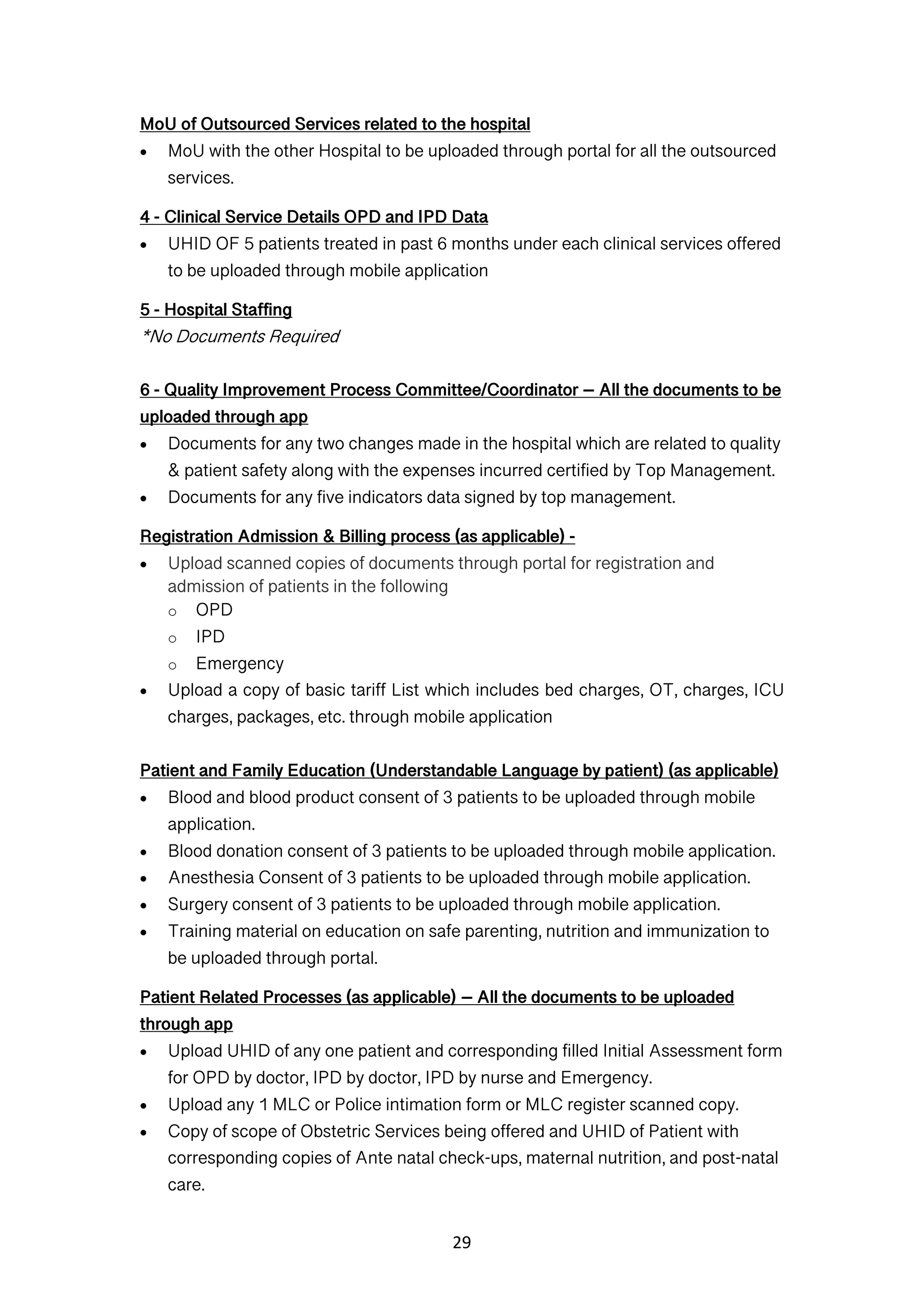 Guidebook hope | PDF