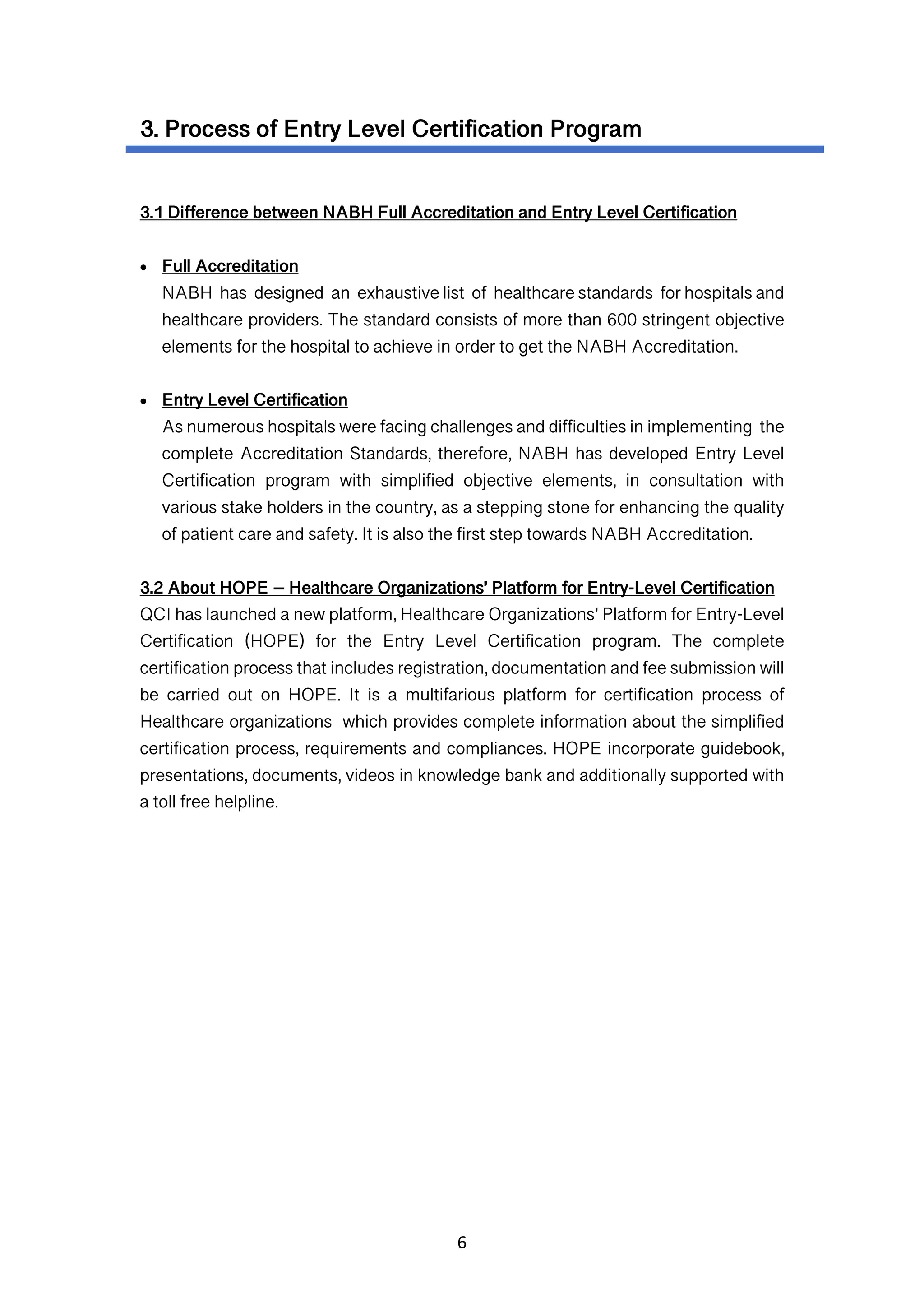 Guidebook hope | PDF