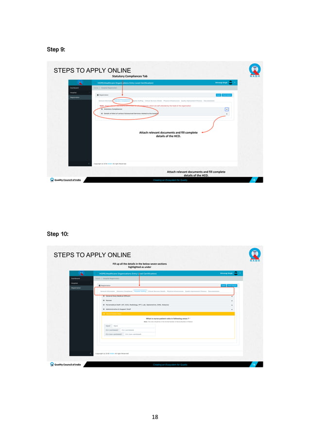 Guidebook hope | PDF | Healthcare Industry | Industries