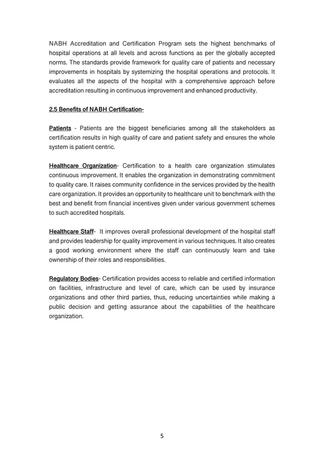 Guidebook hope | PDF | Healthcare Industry | Industries