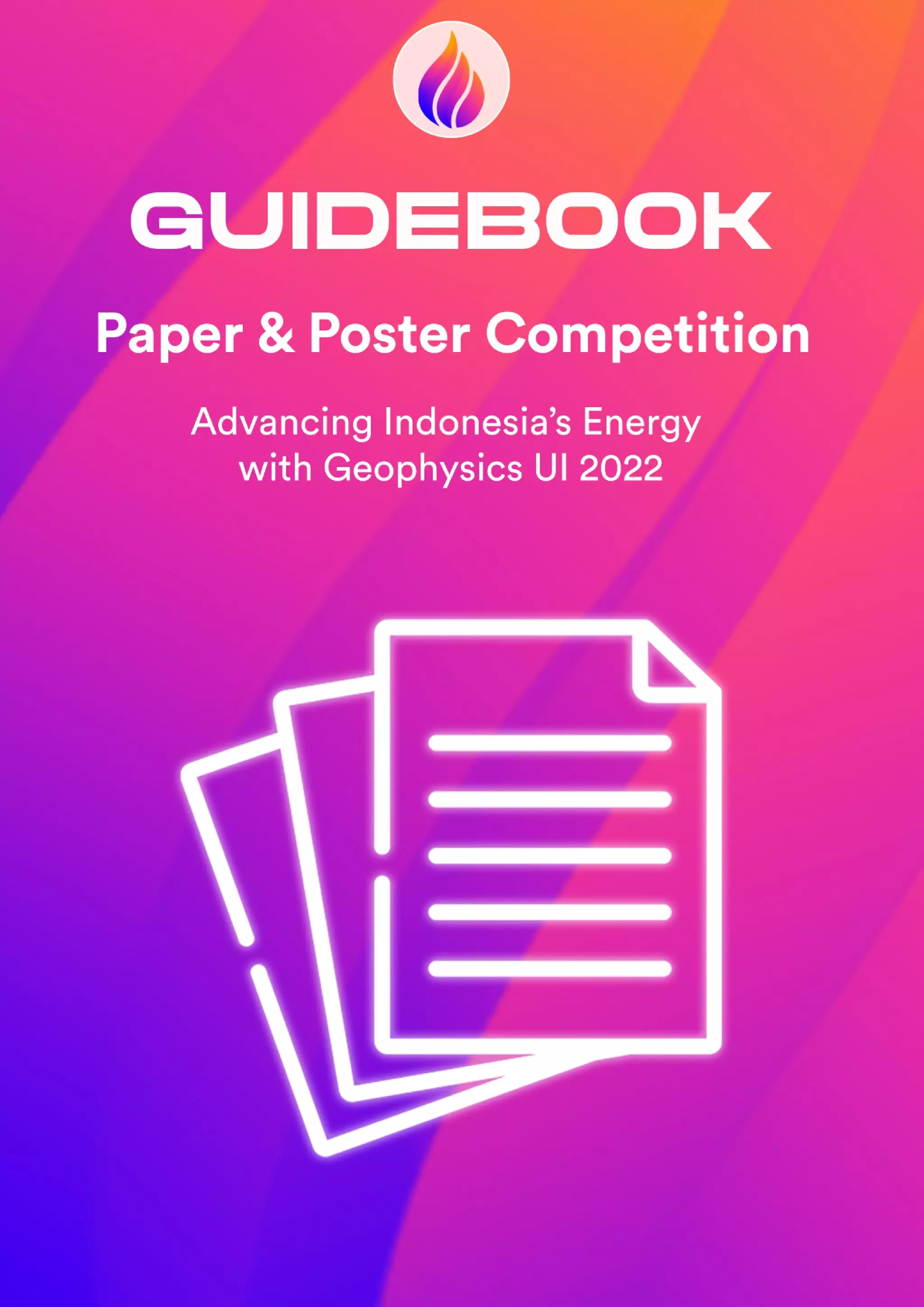 Guidebook paper & poster aieg 2022 | PDF