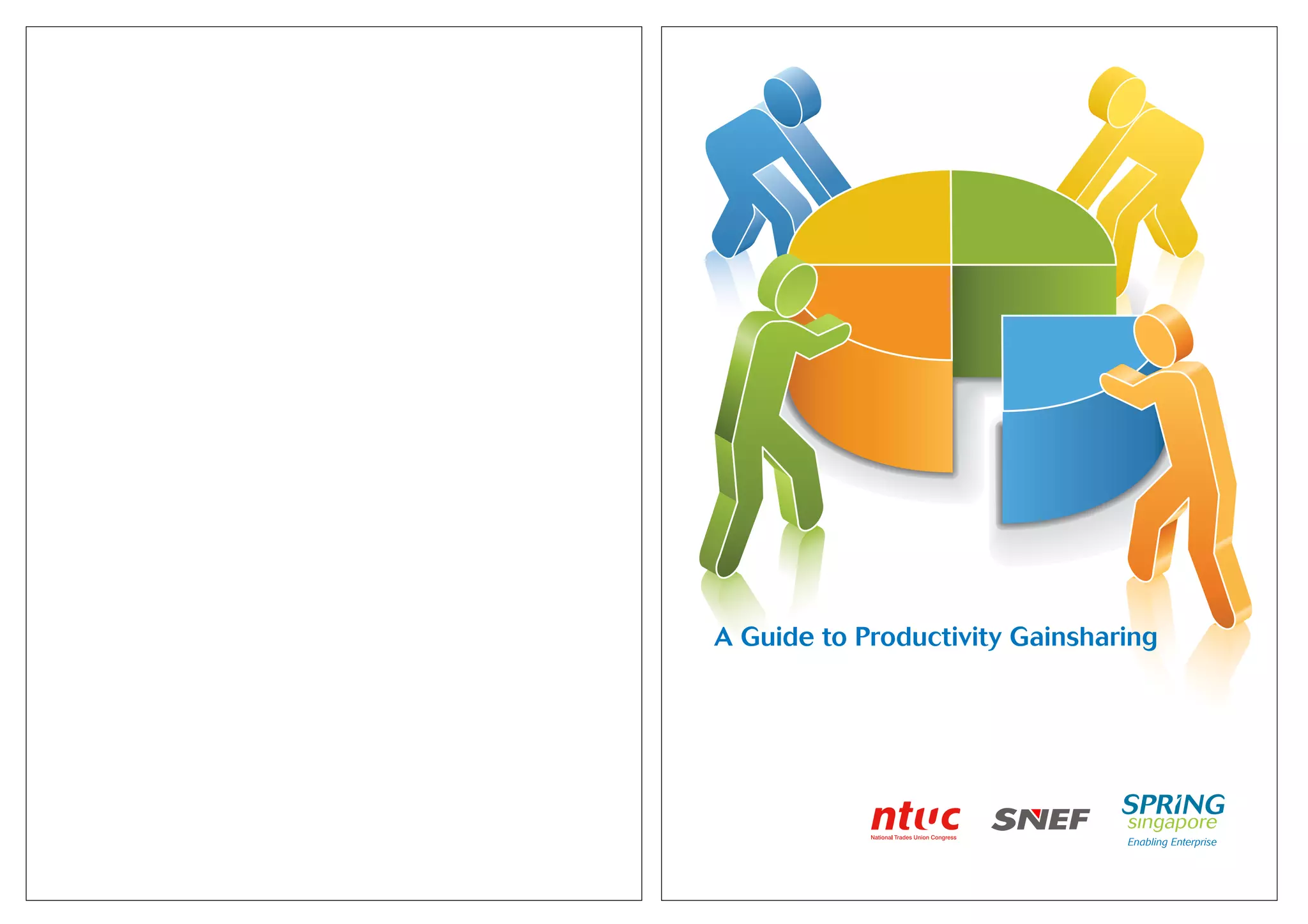 Guidebook productivity gainsharing | PDF