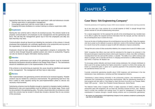 Guidebook productivity gainsharing | PPT