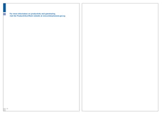 Guidebook productivity gainsharing | PDF