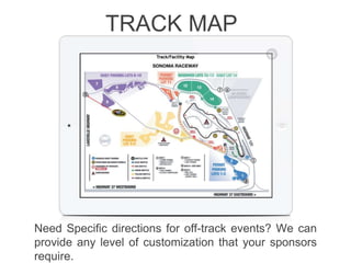 Guidebook slide deck ppt | PPTX