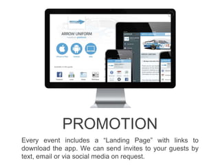 Guidebook slide deck ppt | PPTX