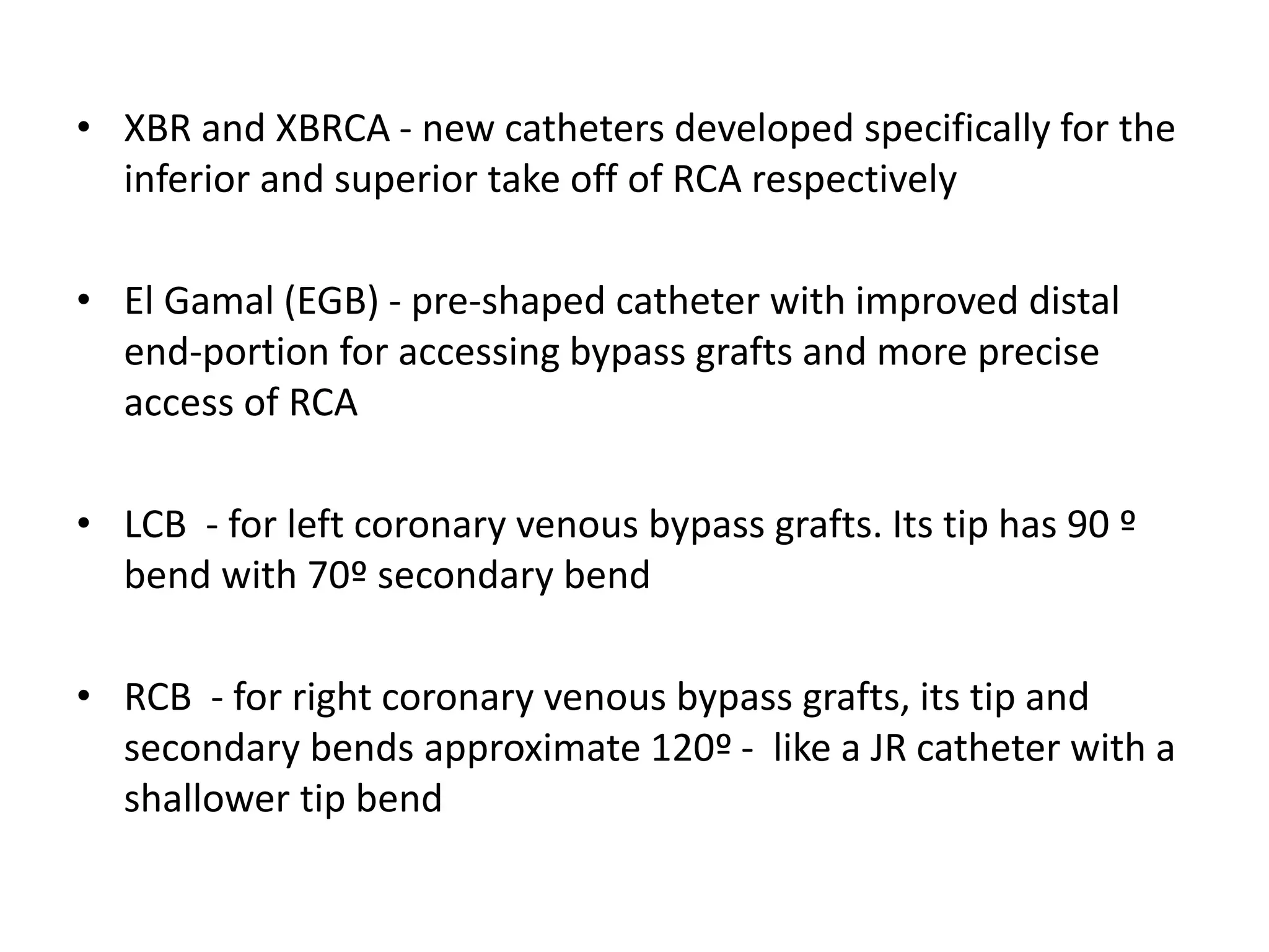 guide catheter during coronary artery disease.ppt