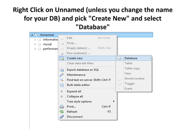 Guide to compile your own 4.3.4 cataclysm server | PPTX | Databases | Computer Software and ...