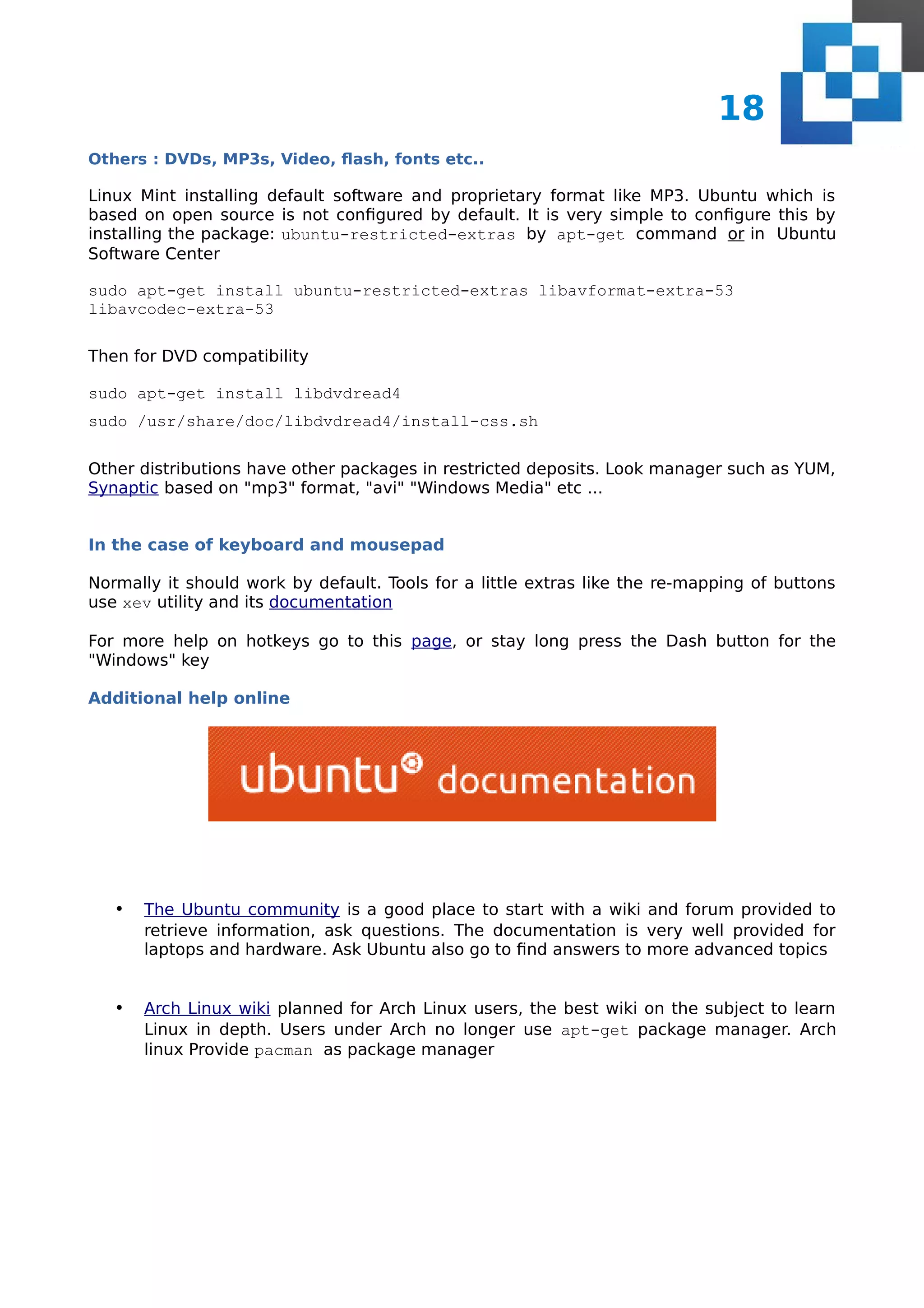 Linux Beginner Guide 2014 | PDF | Internet for Beginners | Internet