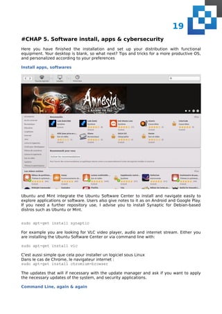 Linux Beginner Guide 2014 | PDF