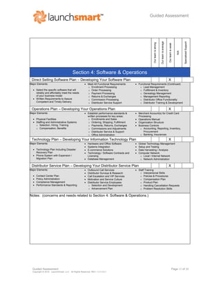 Guided assessment | PDF