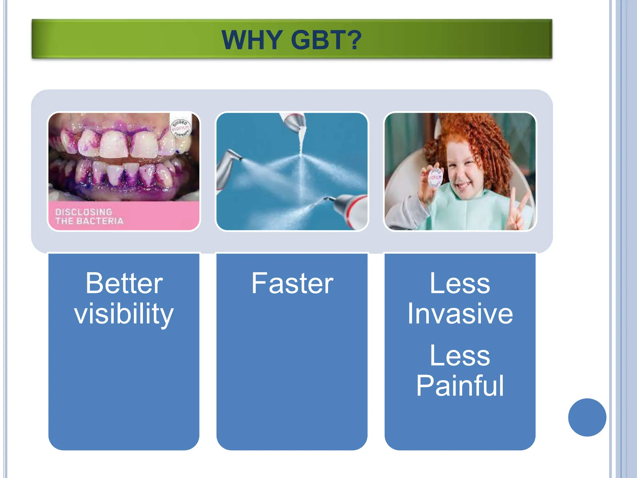 guided biofilm device.pptx periodontology | PPTX