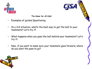 Guided Discovery | PPT