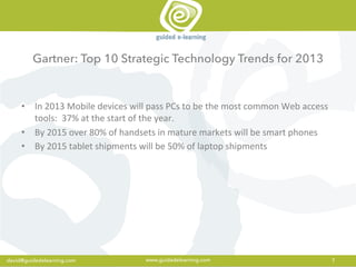 Creating a digital environment for language schools (David Coarsey) | PPT