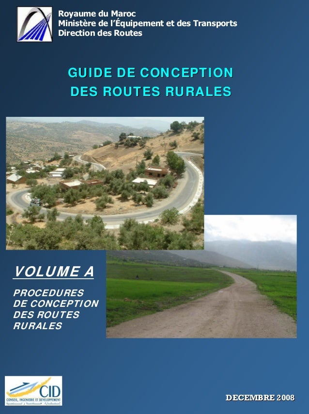 guide setra signalisation