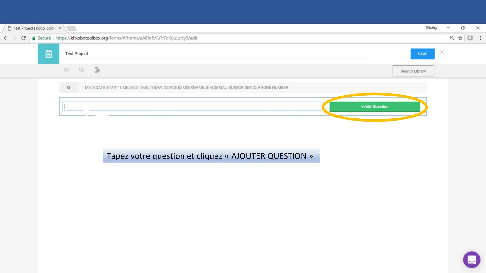 _Guide de formation KoBoToolbox en français.pptx