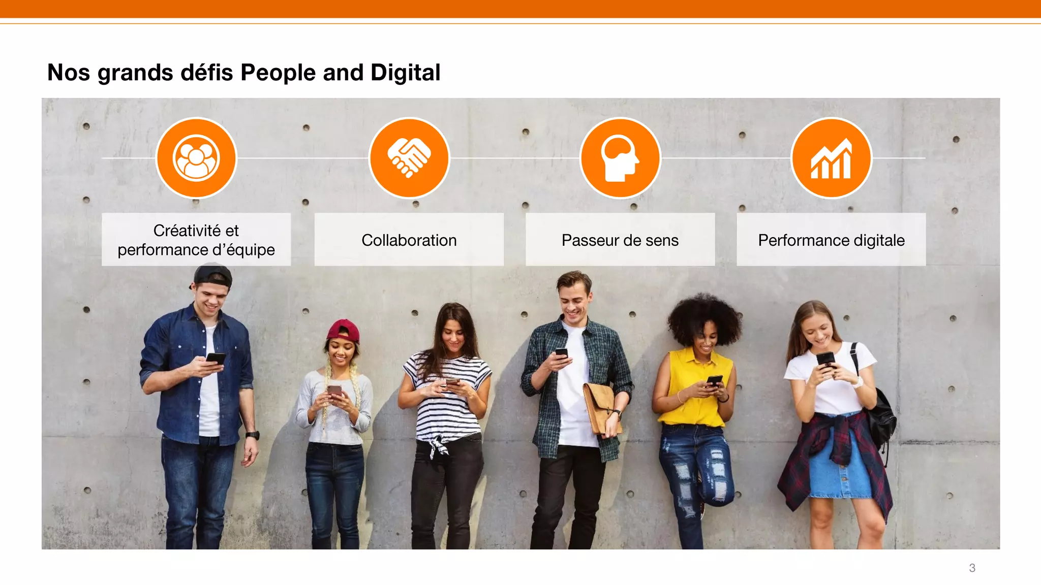 Communication d’entreprise et transformation digitale : guide des ...
