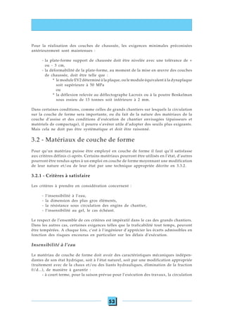 Guide des terrassements routier gtr2000 1 | PDF