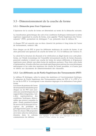 Guide des terrassements routier gtr2000 1 | PDF