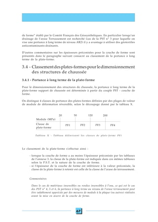 Guide des terrassements routier gtr2000 1 | PDF