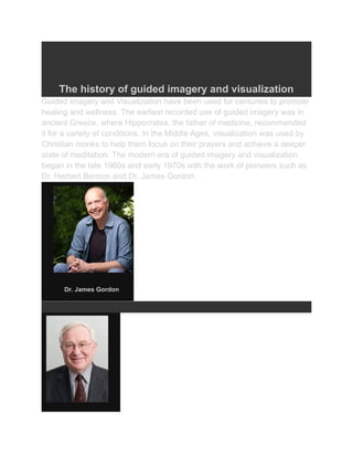 Guided Imagery and Visualization.pdf