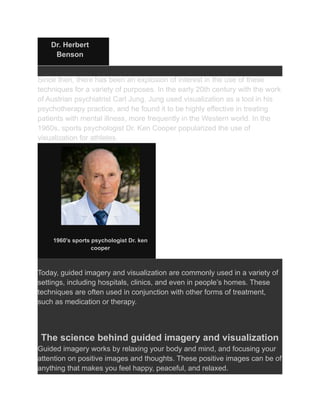 Guided Imagery and Visualization.pdf