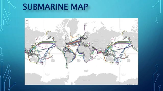 GUIDED MEDIA.pptx | Computer Networking | Computing