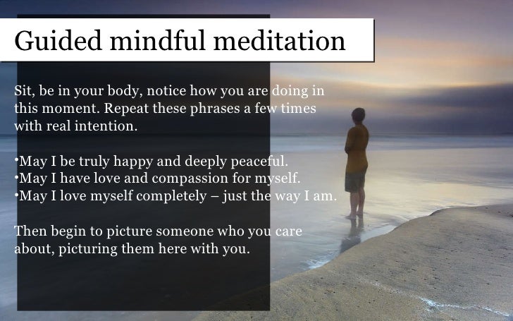 Guided mindfulness meditation - What is mindful meditation & how to d… Guided mindfulness meditation - What is mindful meditation & how to d…