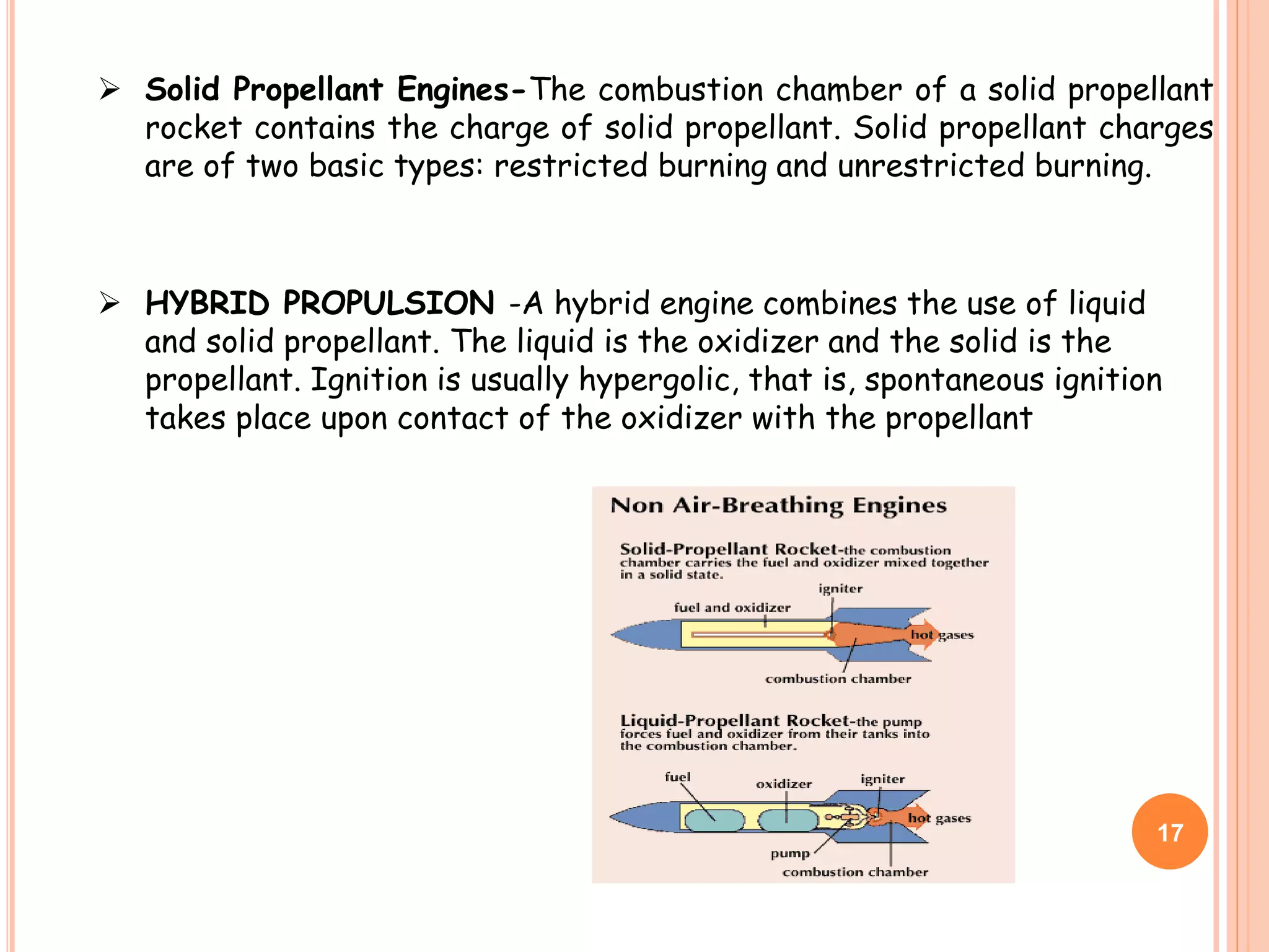 Guided missile | PPTX