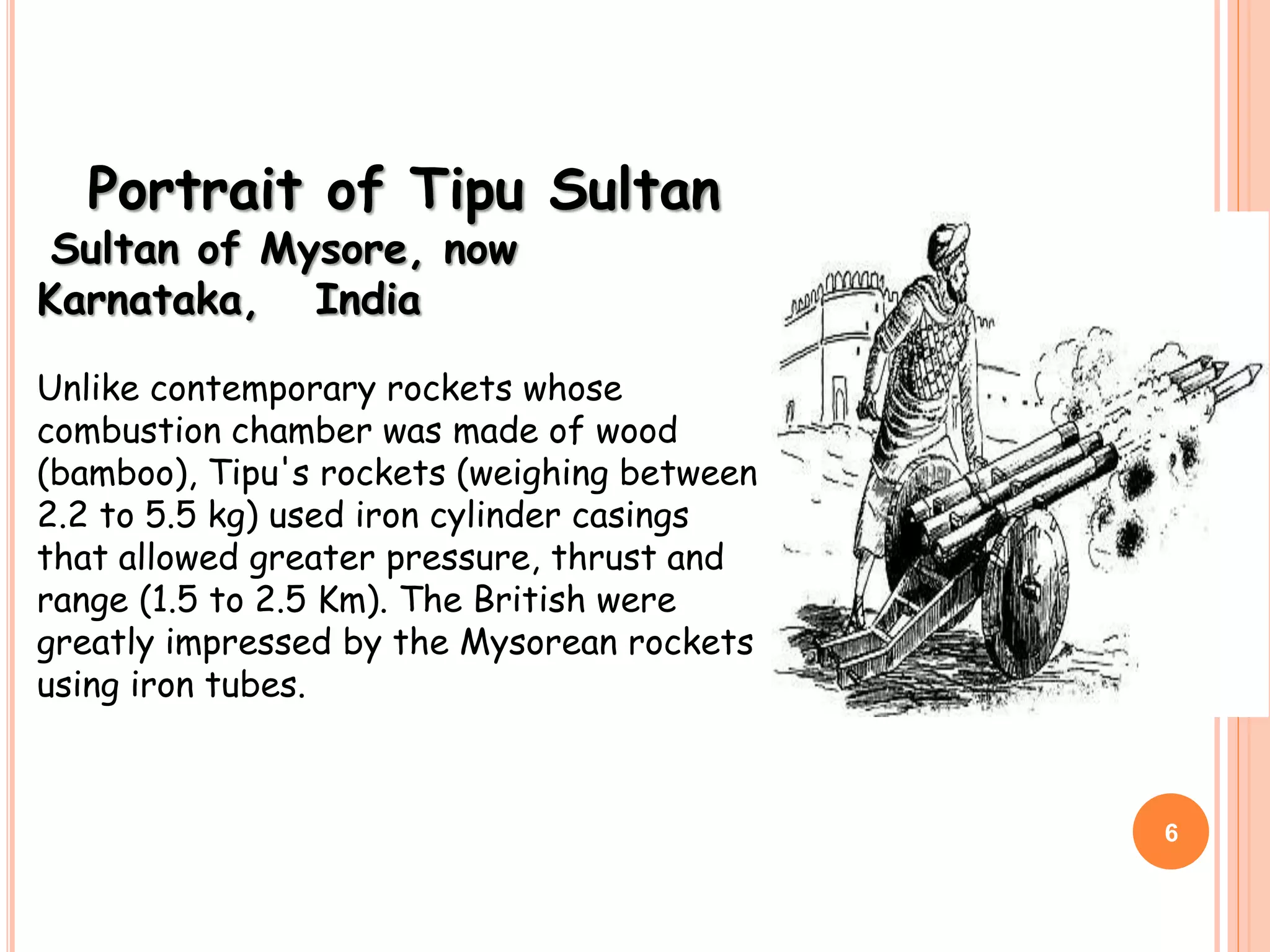 Guided missile | PPTX